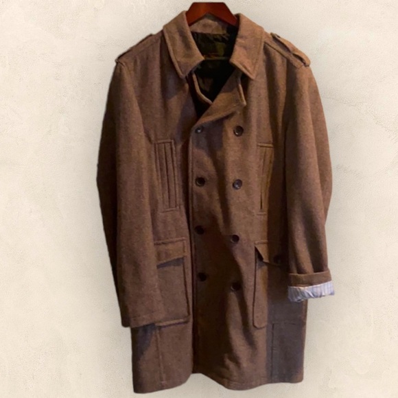 Ben Sherman | Jackets & Coats | Ben Sherman Coat | Poshmark